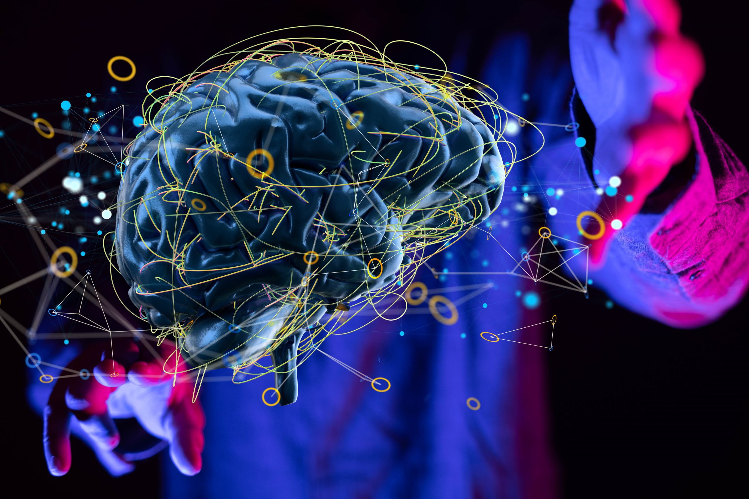 The delicate question of personal data within AI algorithms. - Deepeo